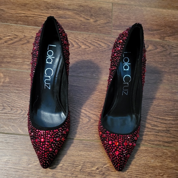 Lola Cruz | Shoes | Lola Cruz Women Shoes | Poshmark